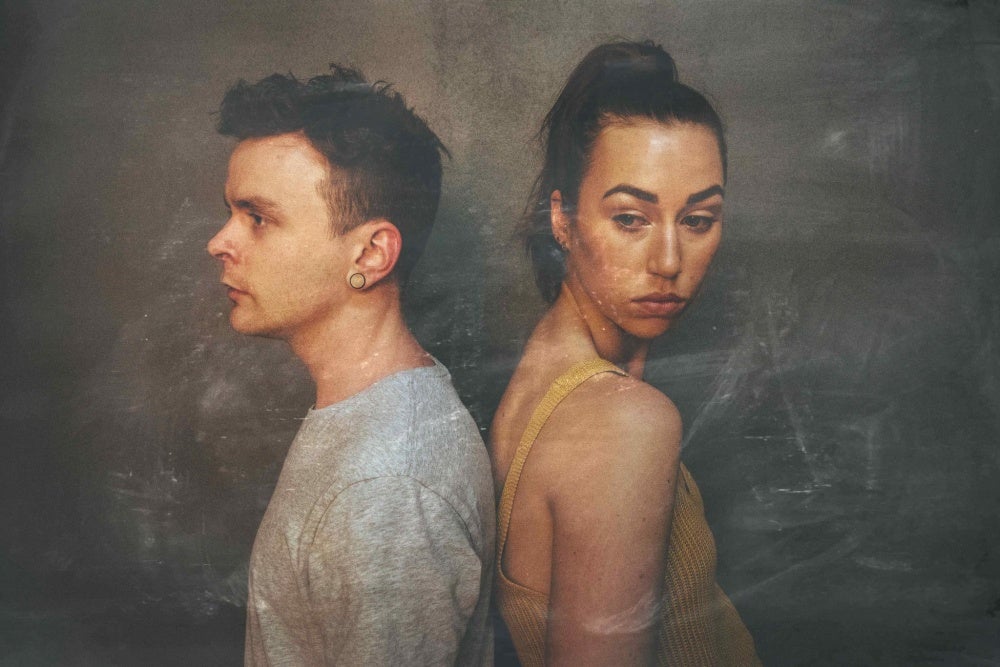 FOLIA | triple j Unearthed