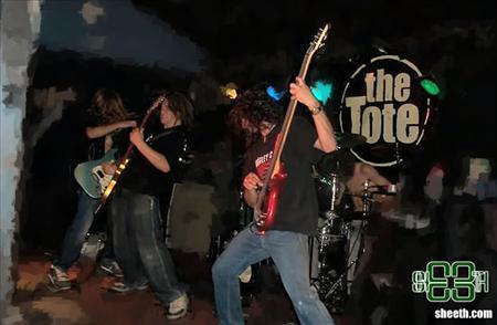 Sheeth | triple j Unearthed