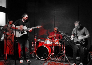 Erin May | triple j Unearthed