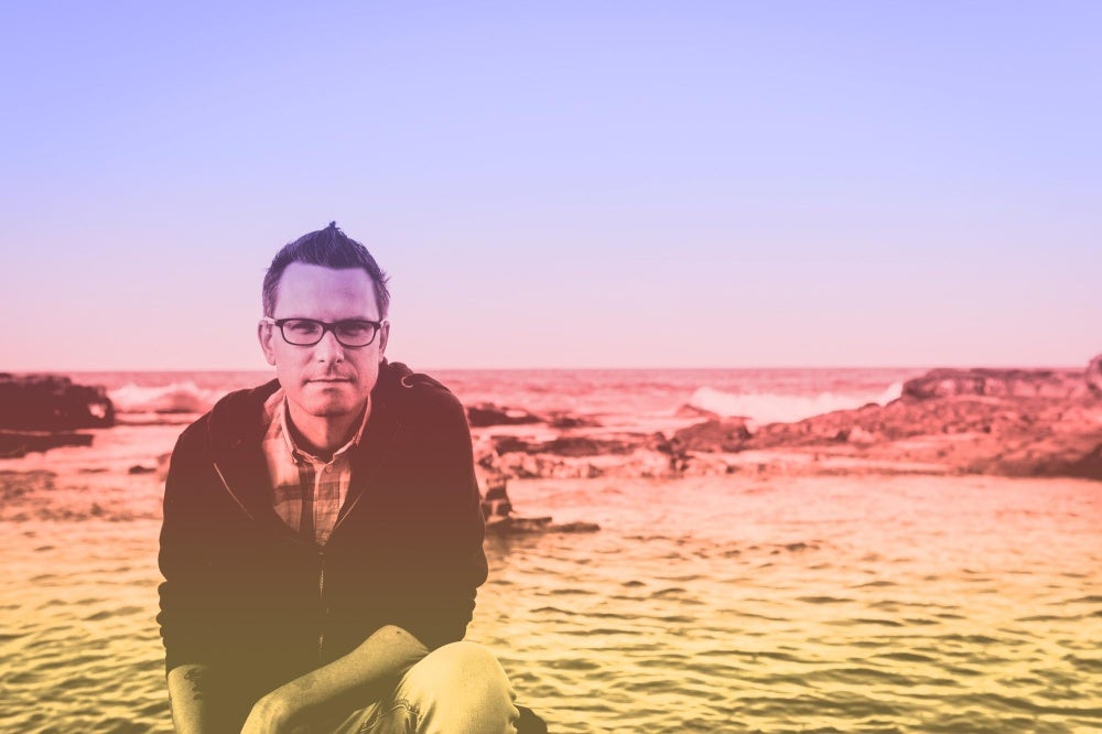 Carl W. Jackson | triple j Unearthed