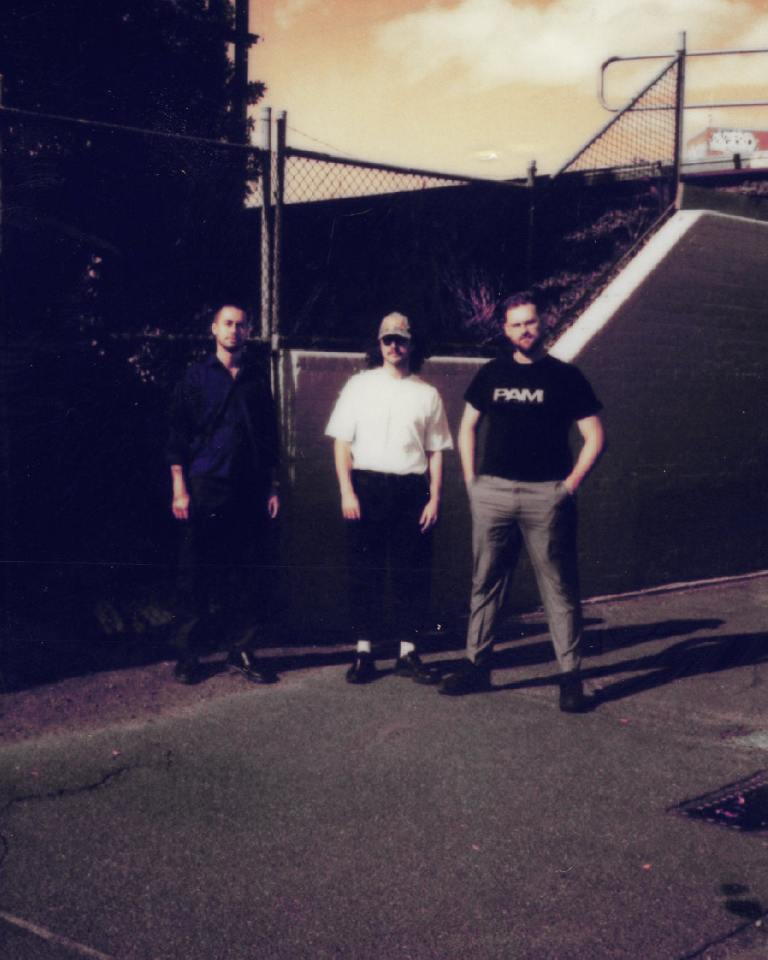 Mel Blue | triple j Unearthed