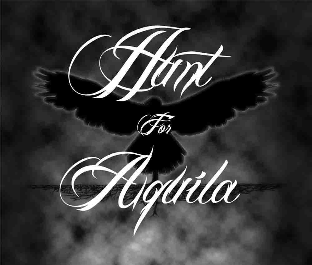 Hunt For Aquila | triple j Unearthed