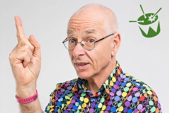 Dr Karl | triple j Unearthed