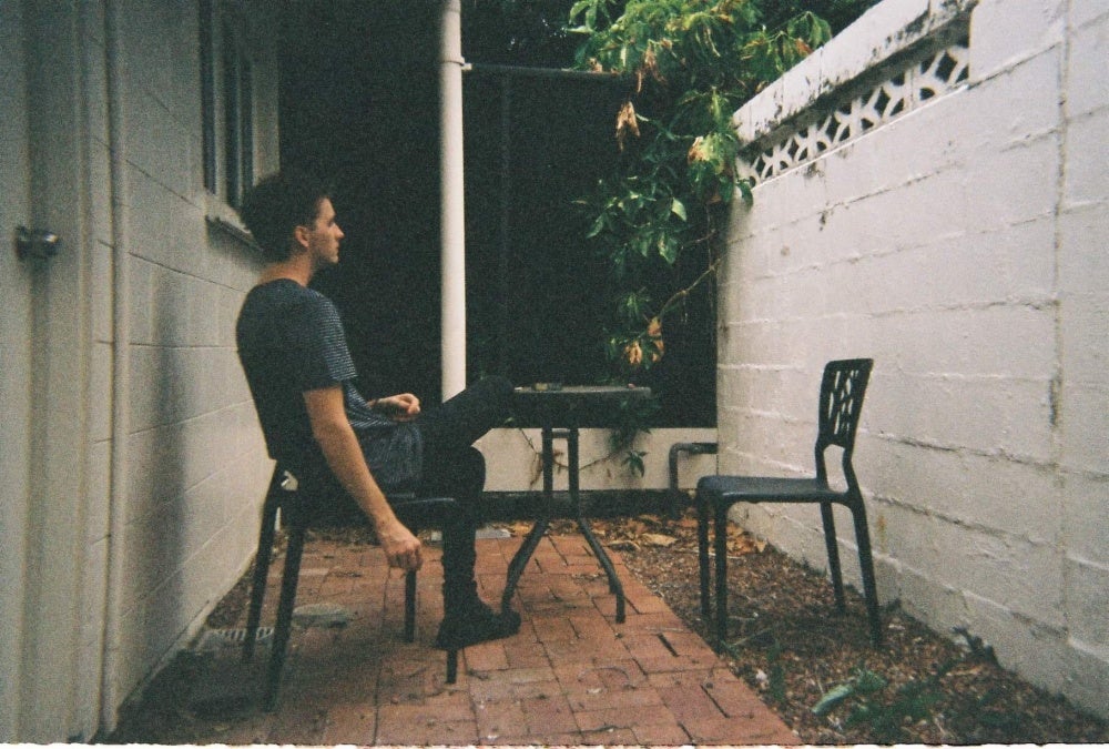 Shaun Kane | triple j Unearthed