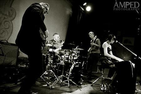 LeBelle | triple j Unearthed