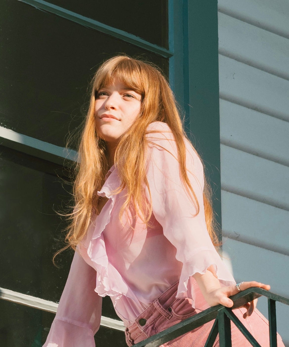 Daisy Kilbourne | triple j Unearthed