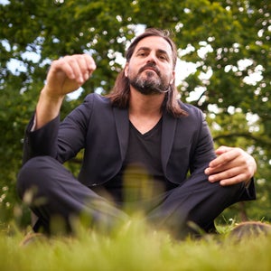 Shayne Cook | triple j Unearthed