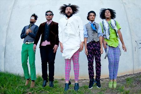 Spacifix | triple j Unearthed