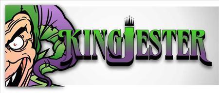 KING JESTER | triple j Unearthed