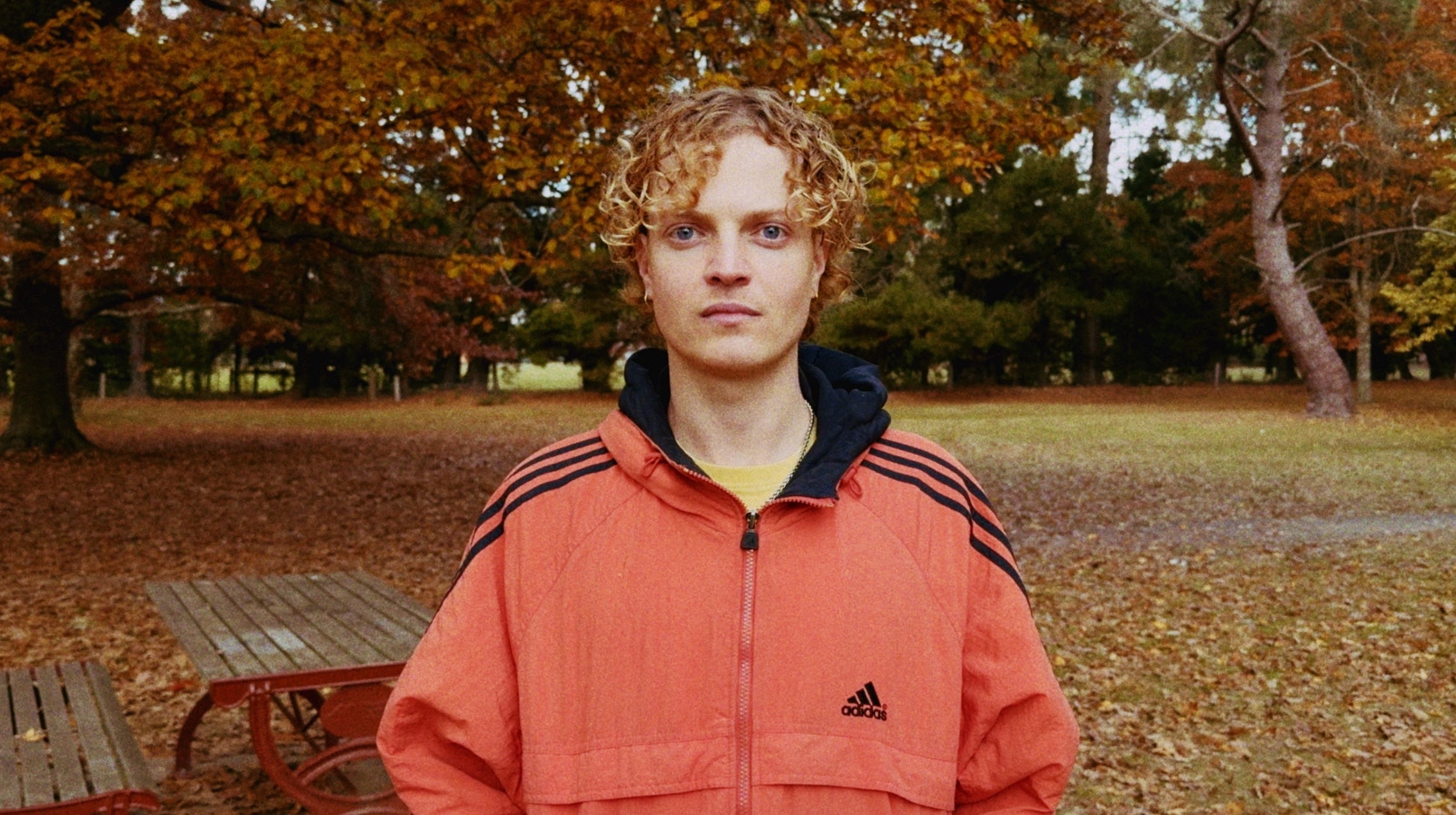 Jack Gaby | triple j Unearthed