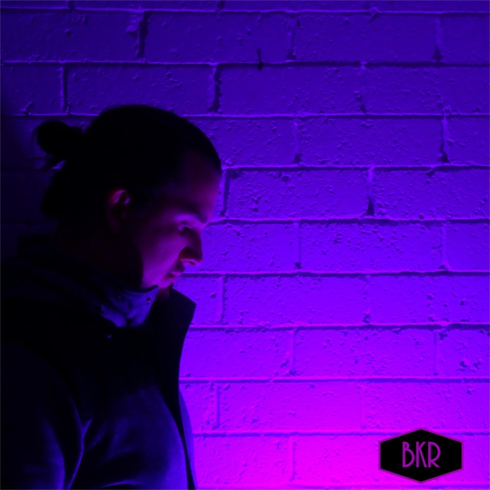 BKR | triple j Unearthed