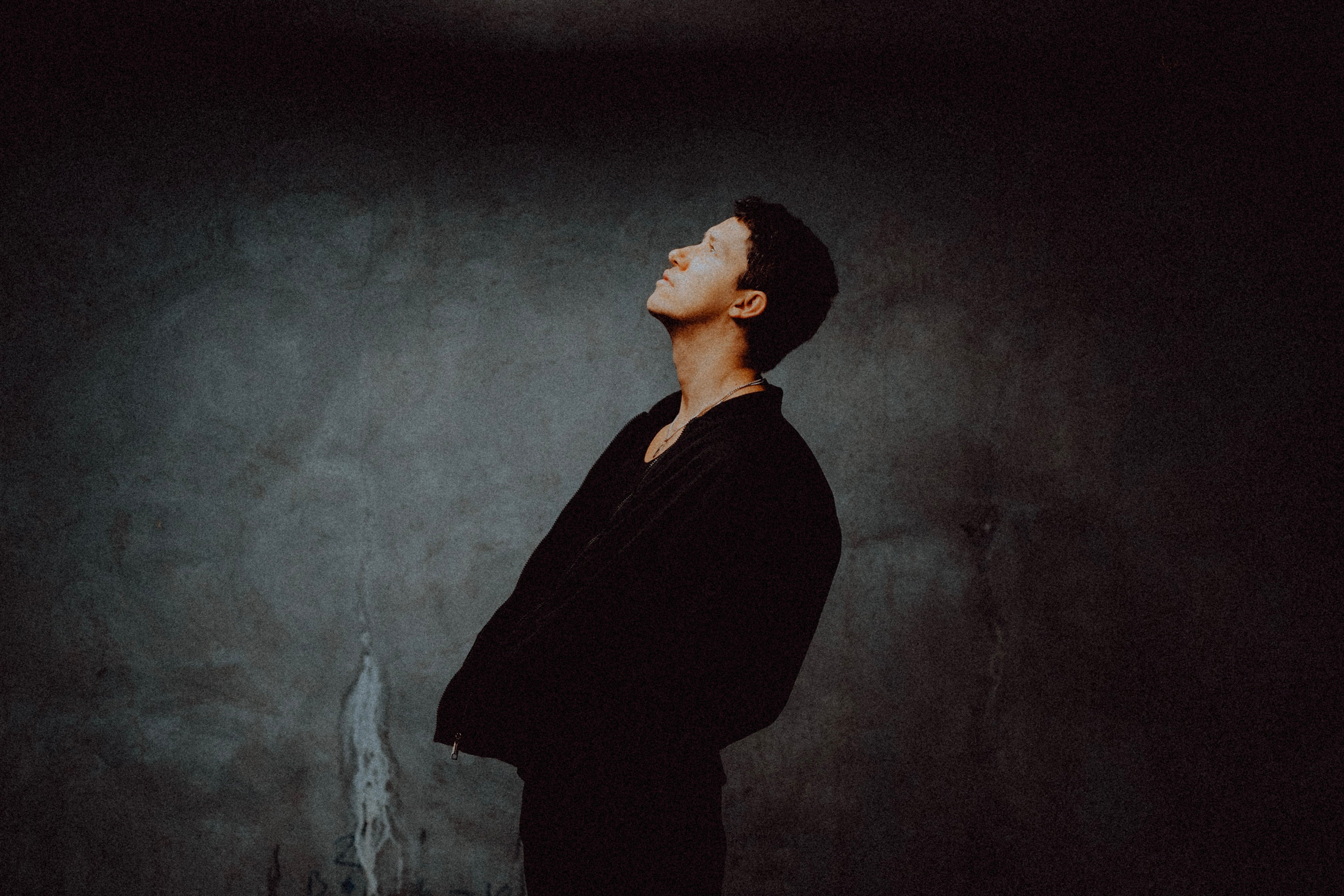 Fletcher Kirkman | triple j Unearthed