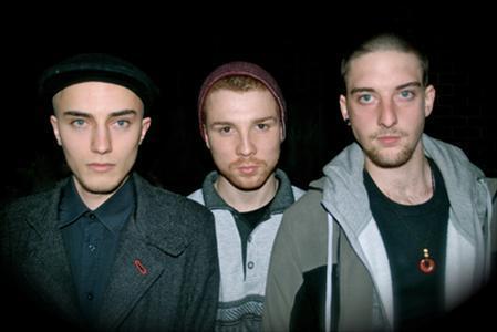 Half Ghost | triple j Unearthed