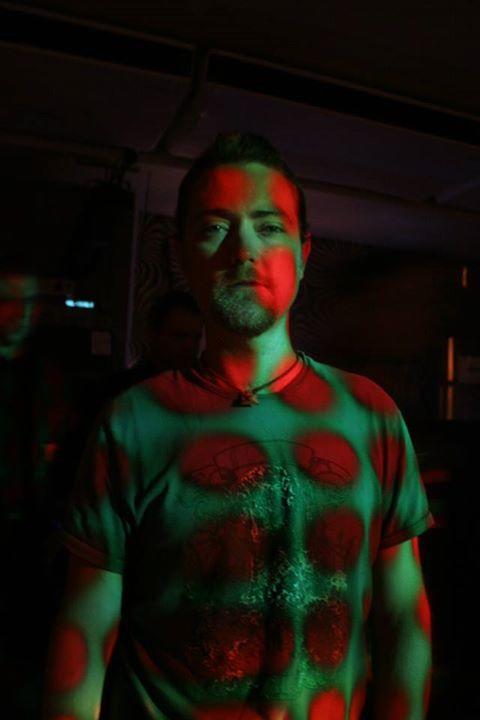 Jason Conn | triple j Unearthed