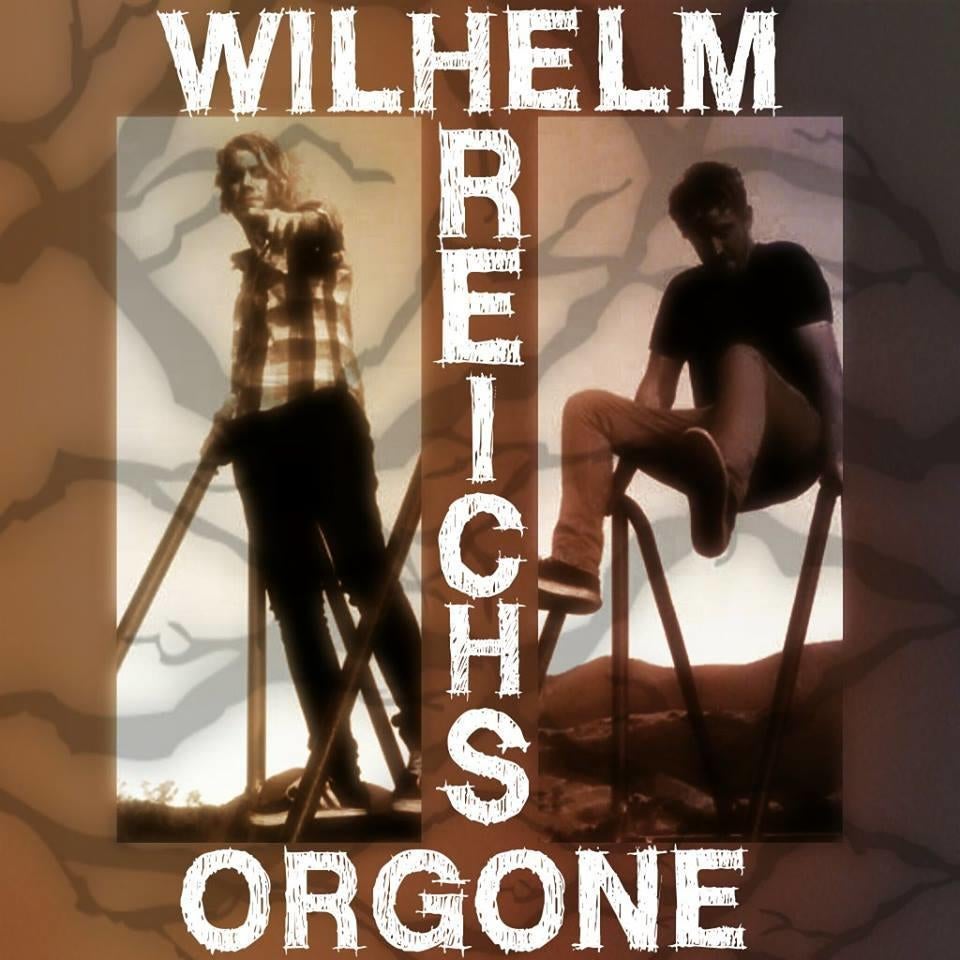 Wilhelm Reichs Orgone | triple j Unearthed