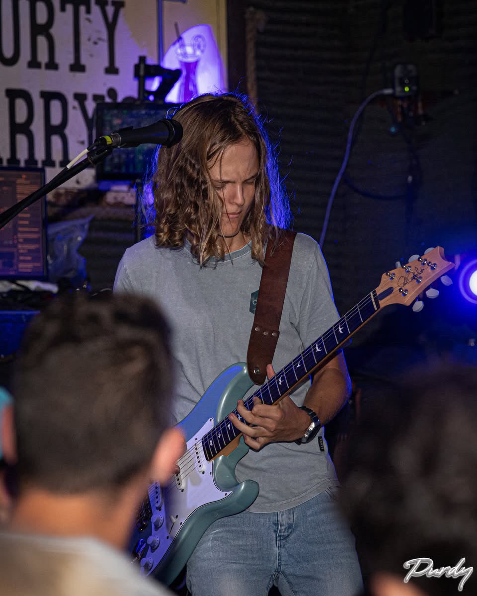 Noah Robertson | triple j Unearthed