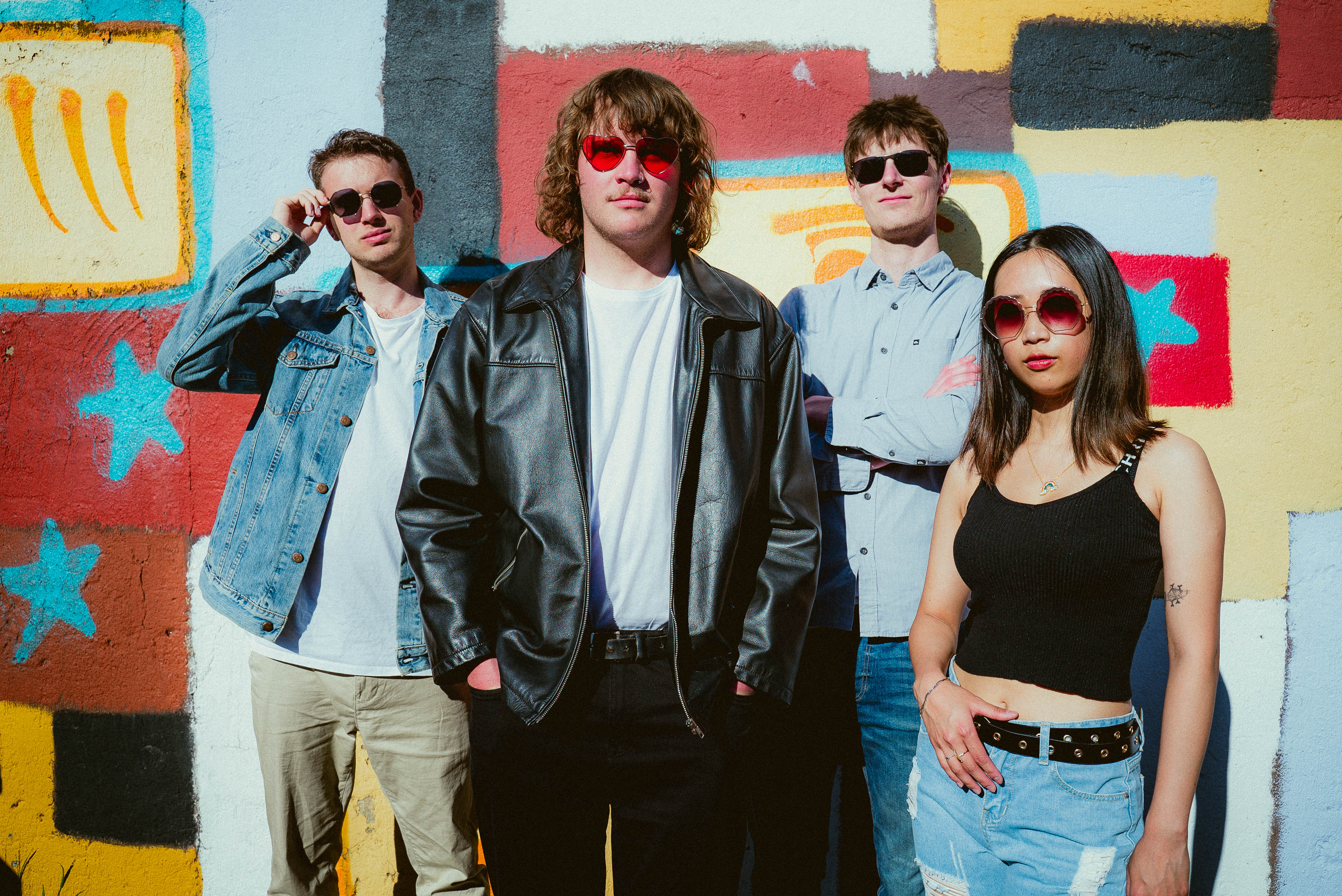 Dumb Son Triple J Unearthed