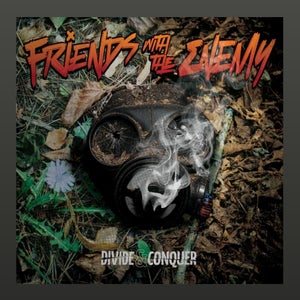 Friends With The Enemy | triple j Unearthed