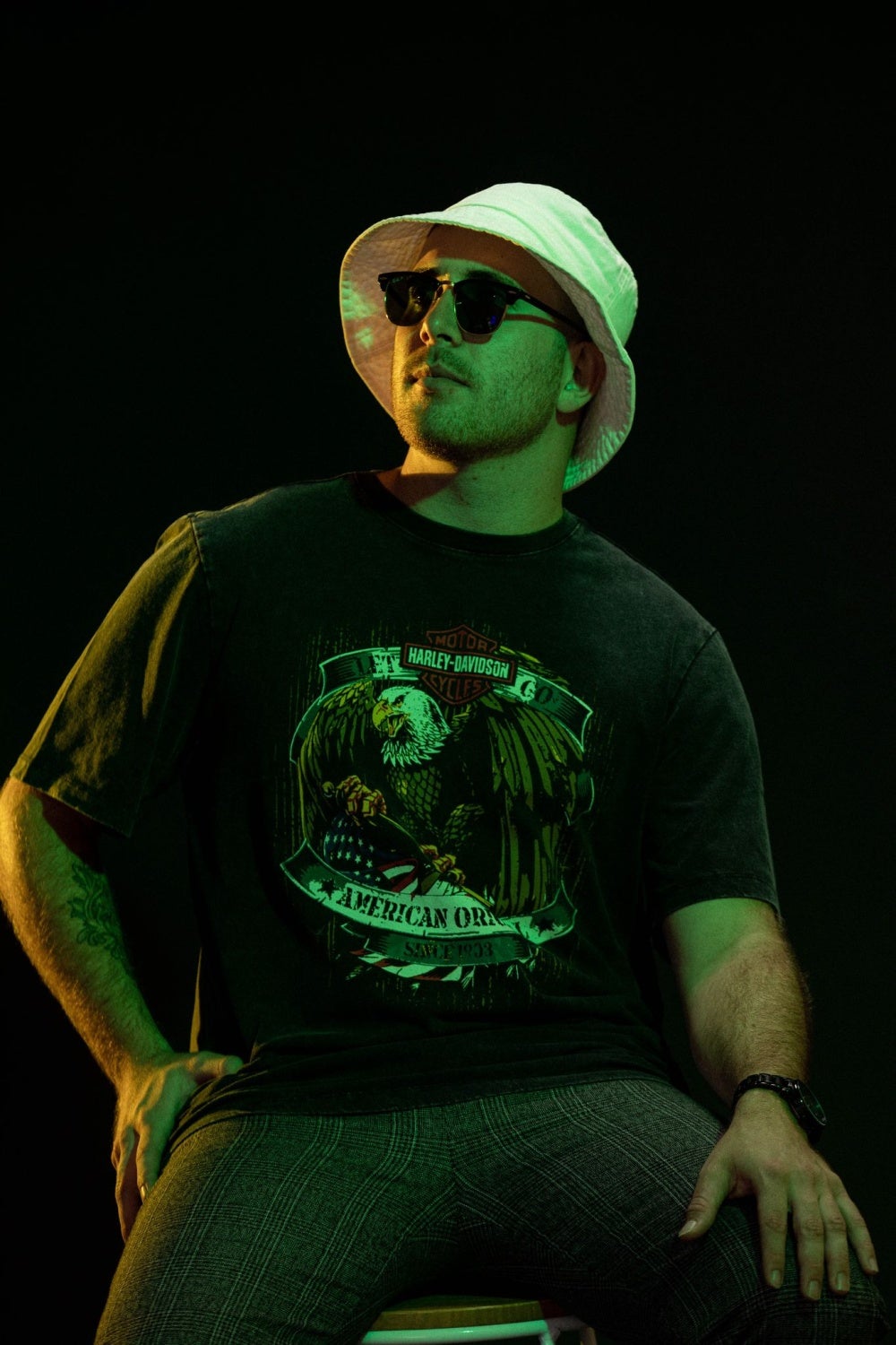 NAMARA | triple j Unearthed