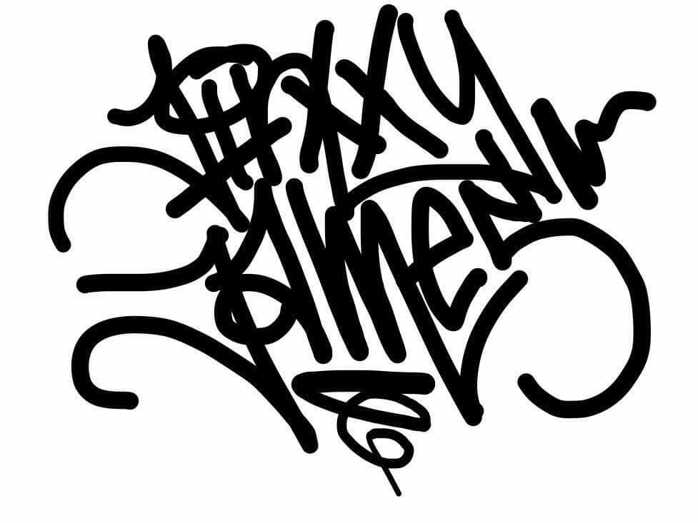 Jinxxy James | triple j Unearthed