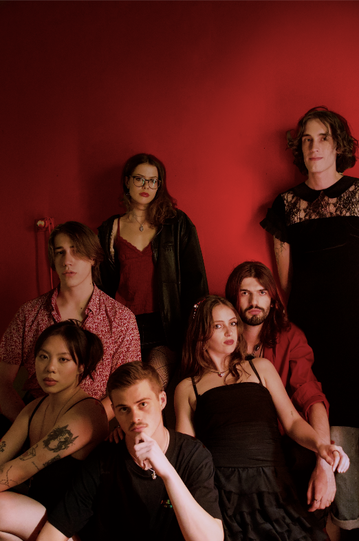Orpheus and the Underworld - triple j Unearthed
