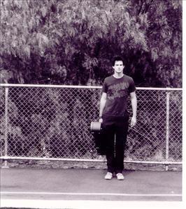 Phil Lambert | triple j Unearthed