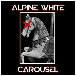 Alpine White | triple j Unearthed