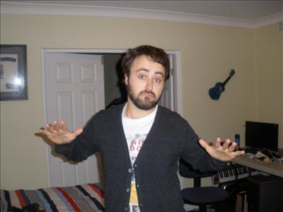 Luke Cannon | triple j Unearthed