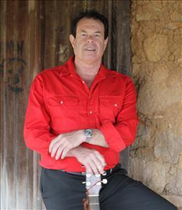 Graham Rodger of Gympie | triple j Unearthed