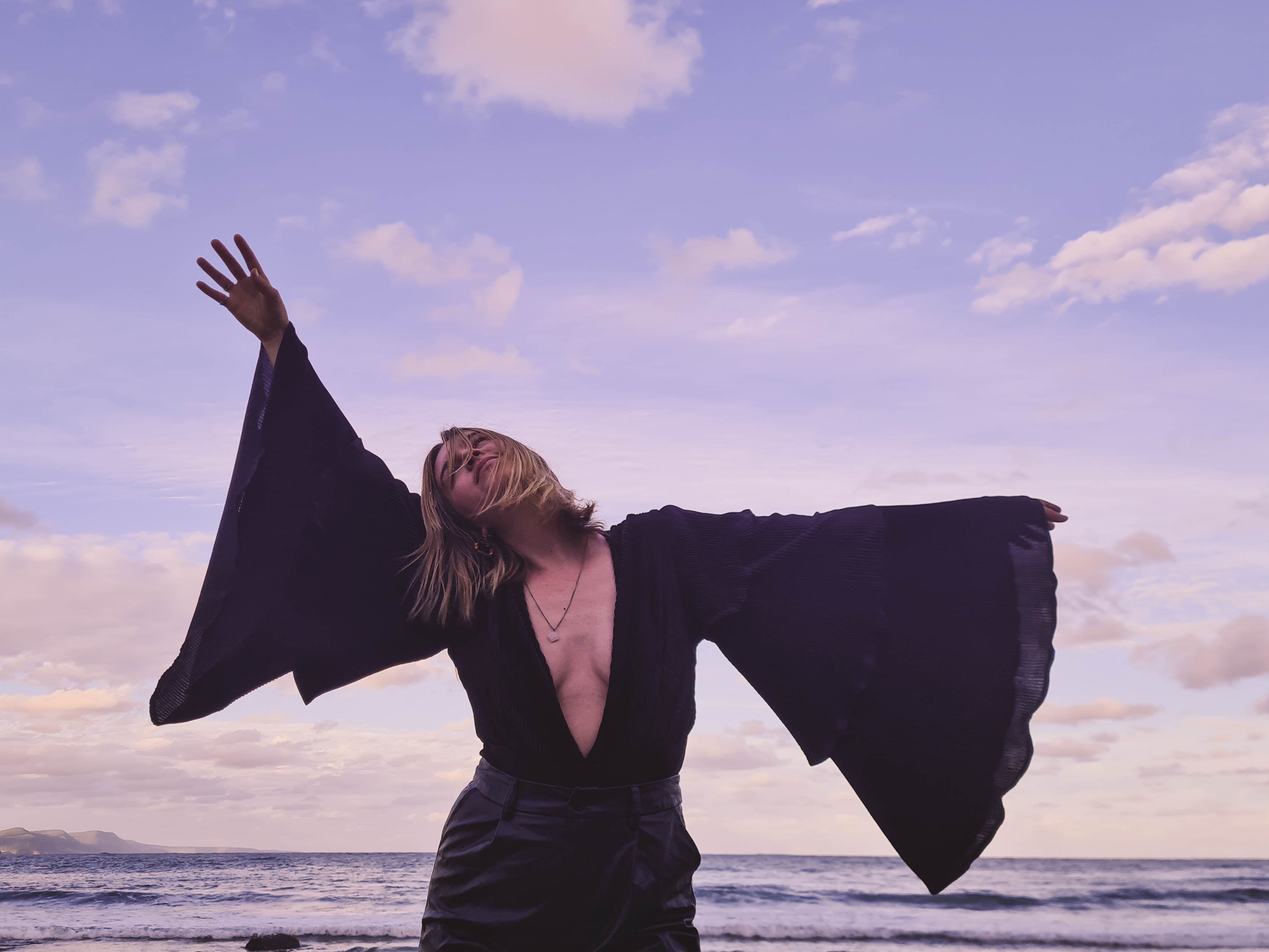 Tenaya | triple j Unearthed