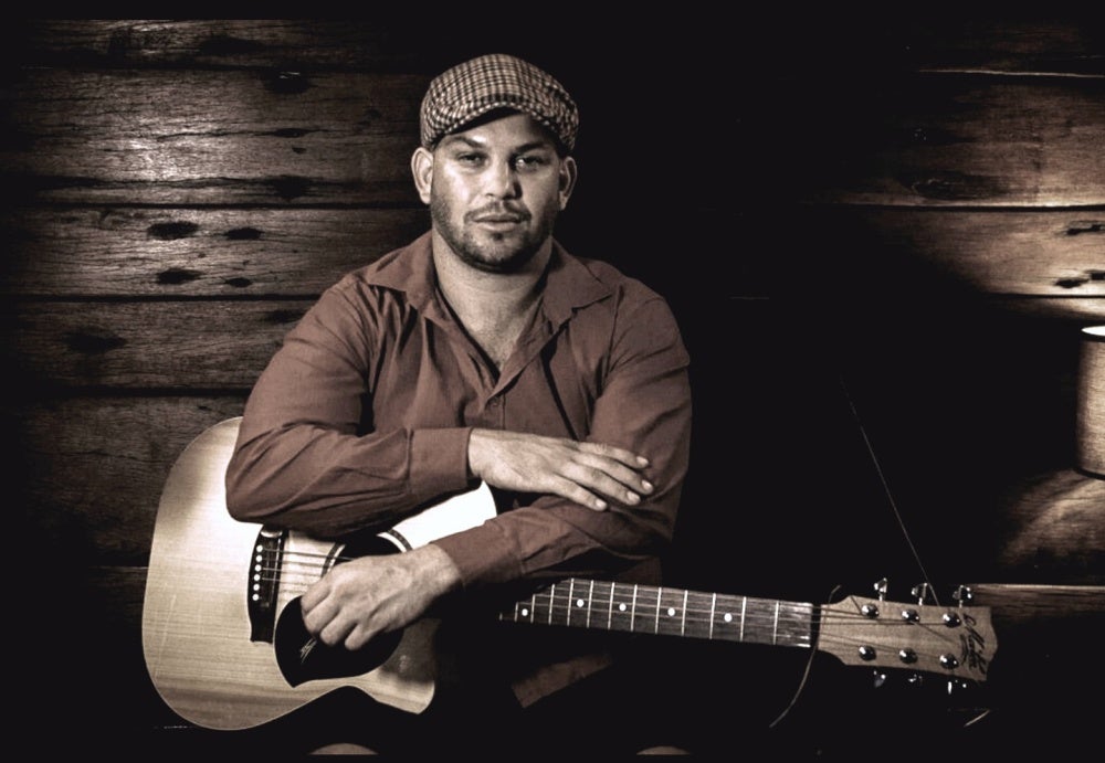 David Spry | triple j Unearthed