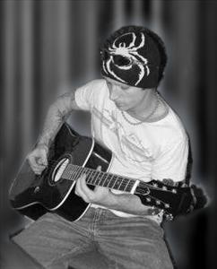 Steve Whiteley | triple j Unearthed