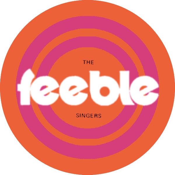 The Feeble Singers | triple j Unearthed
