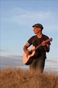 Todd Cook | triple j Unearthed