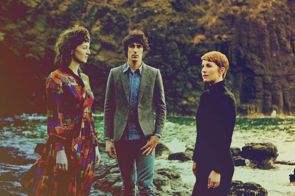 HOY | triple j Unearthed