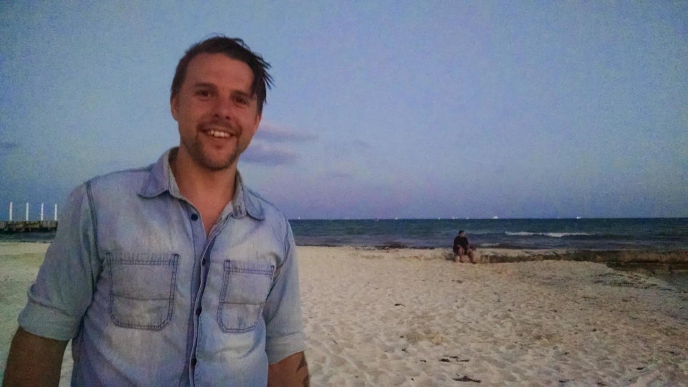 Anders Jansson | triple j Unearthed