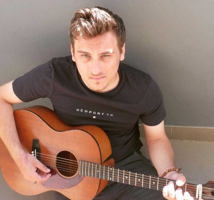 Ziggy Passenger Soundcloud