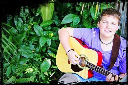 Perry Jones | triple j Unearthed