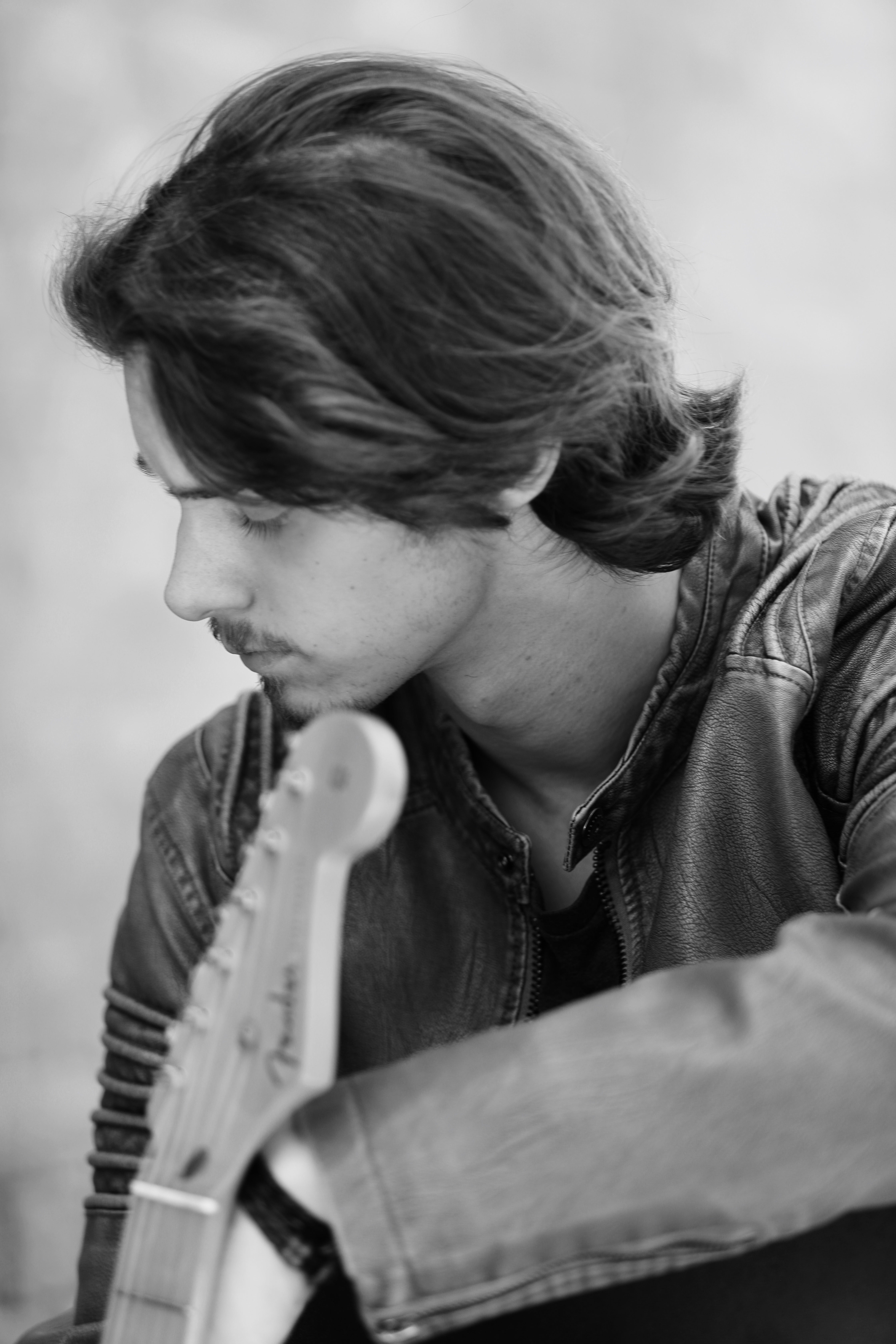 Freddie Bailey | triple j Unearthed