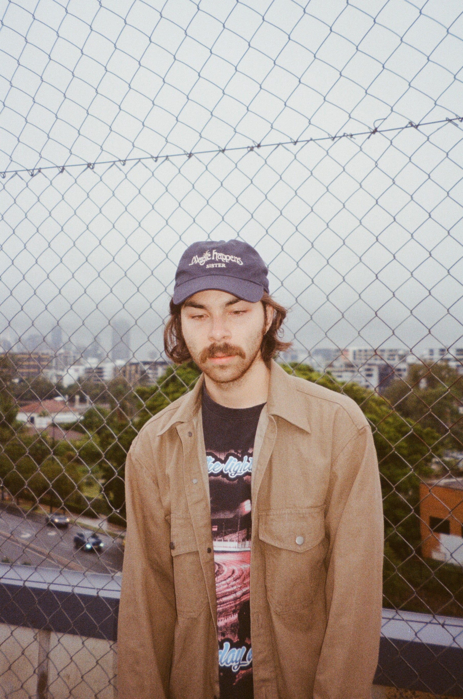 Aji | triple j Unearthed