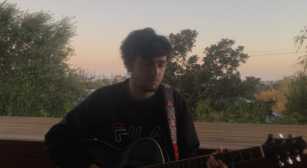 Sam Nicholls | triple j Unearthed