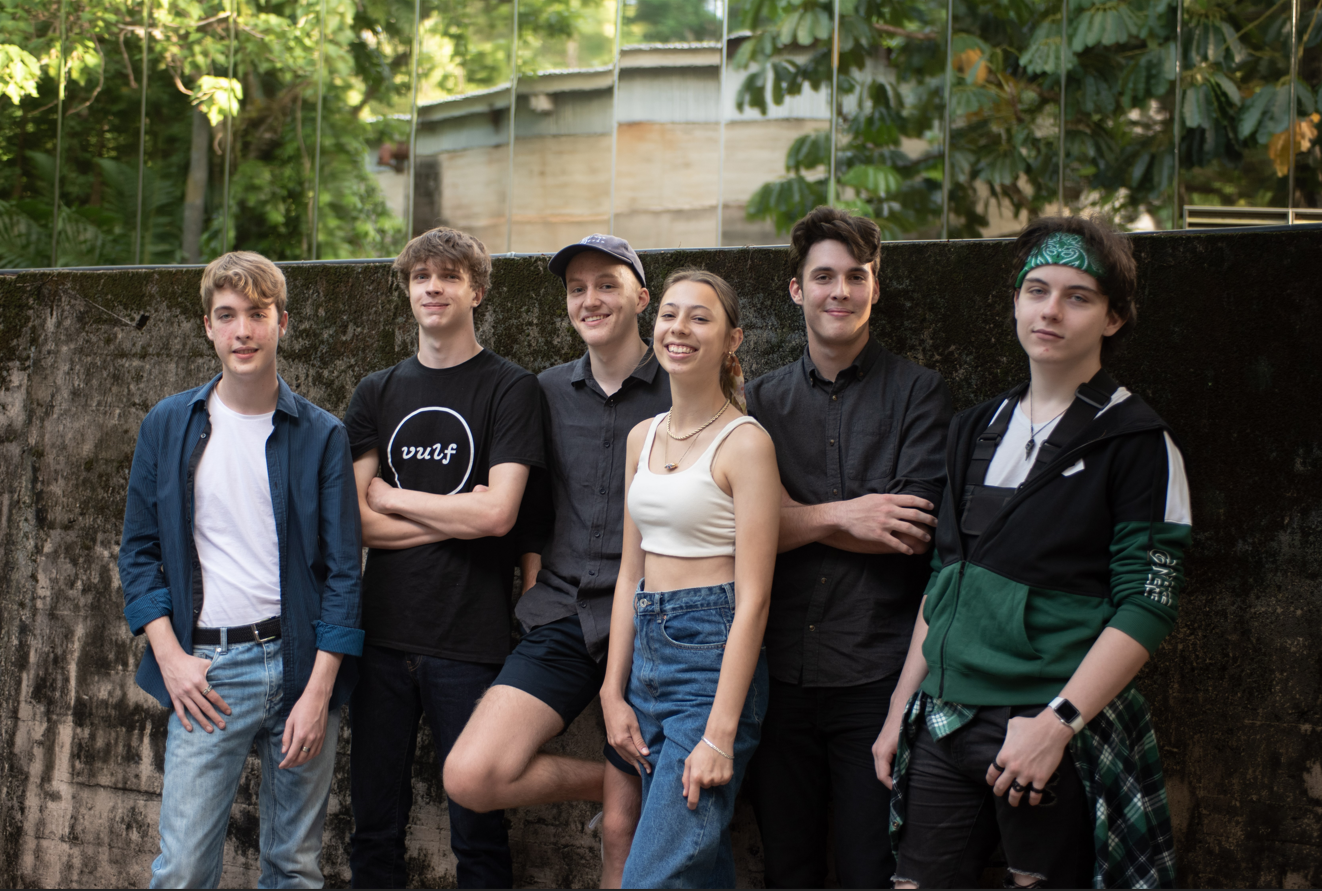 Hylidae | triple j Unearthed