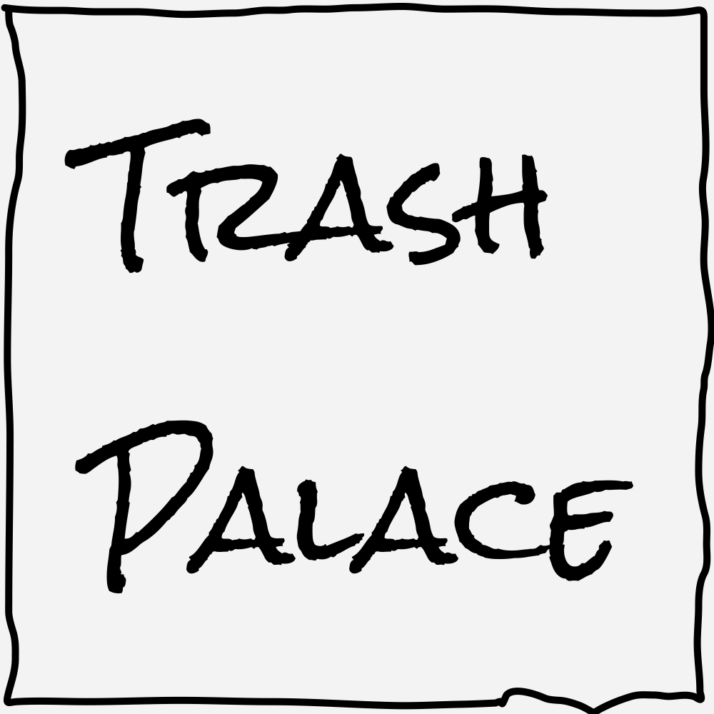 Trash Palace | triple j Unearthed