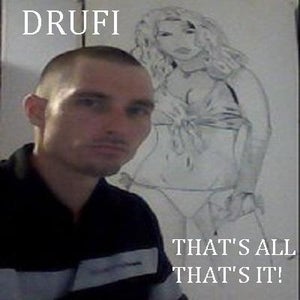 Drufi | triple j Unearthed