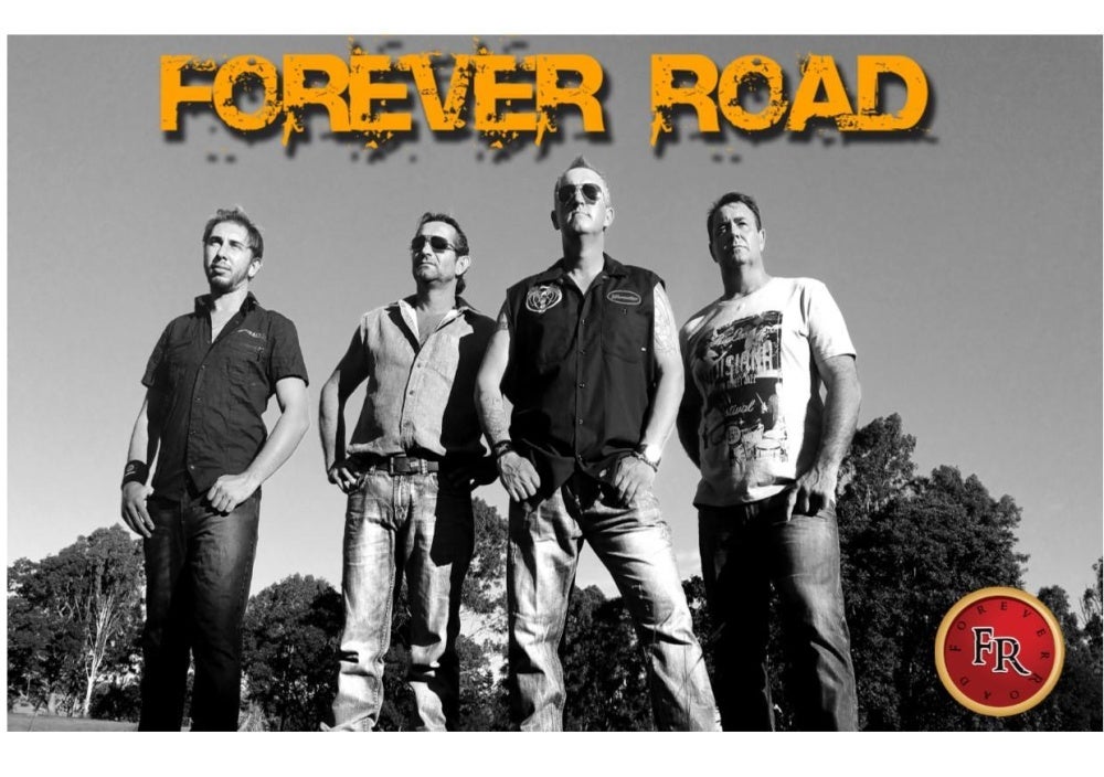 Forever Road | triple j Unearthed