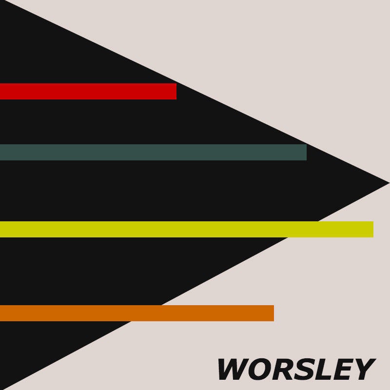 WORSLEY | triple j Unearthed