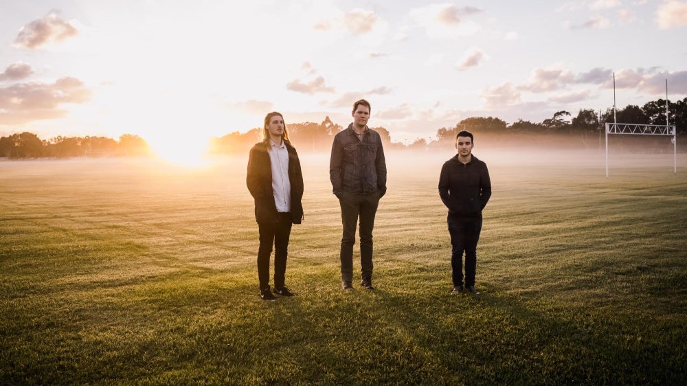 Leavings | triple j Unearthed