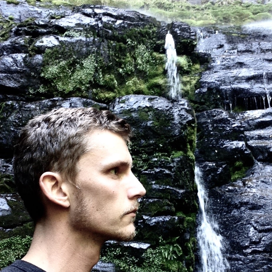 Simon Weber | triple j Unearthed