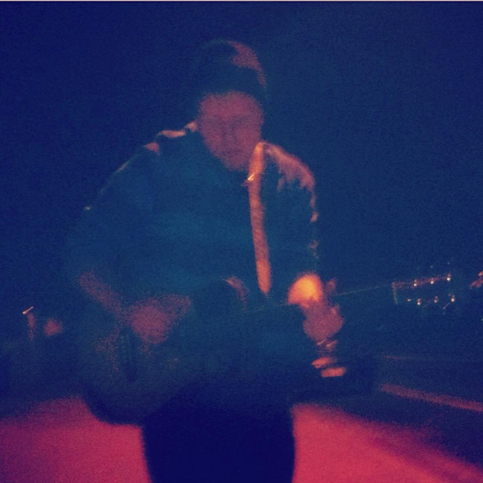 Mark Bowley | triple j Unearthed