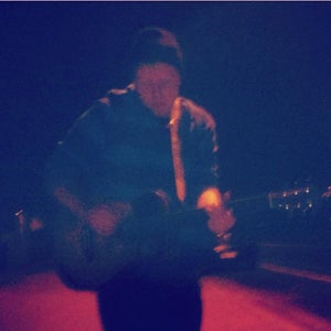 Mark Bowley | triple j Unearthed